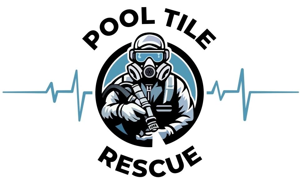 Pool Tile Rescue