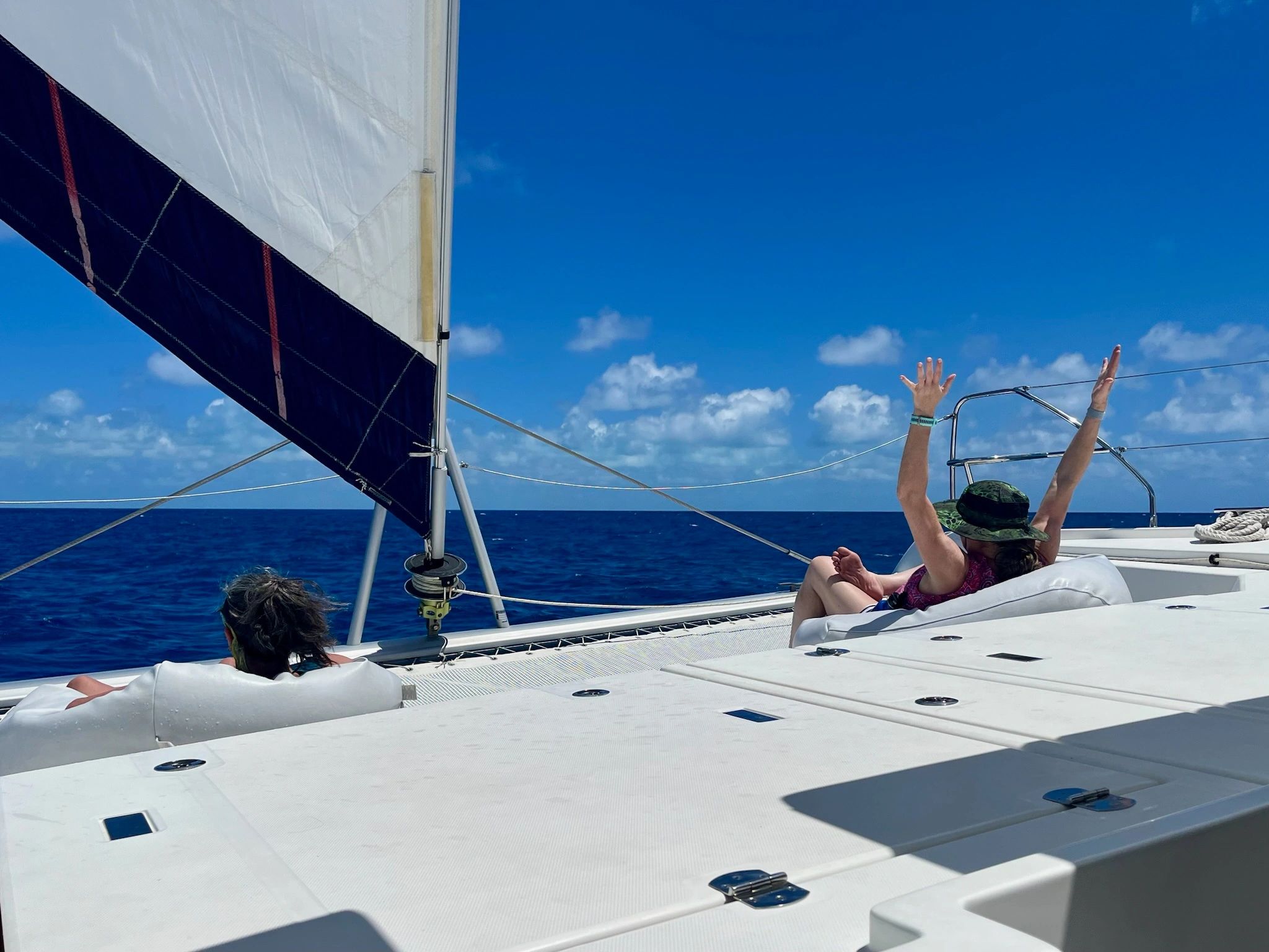 Laird Kopp Sails