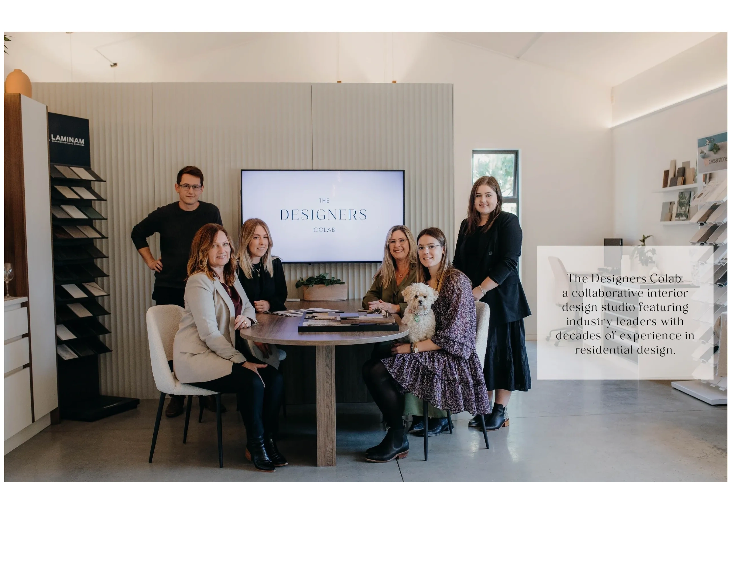 The Designers CoLab NZ
