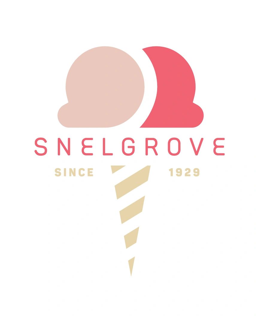 Snelgrove Ice Cream - Ice Cream Shop - St. George, Utah
