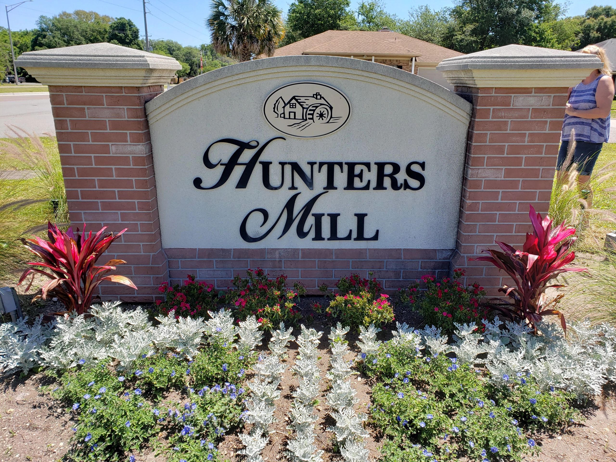Hunters Mill Association Inc