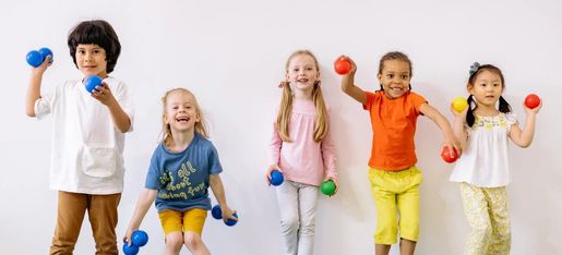 Balls of Fun - Kids Birthday Parties, Ball Pit