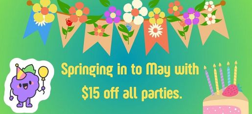 Balls of Fun - Kids Birthday Parties, Ball Pit