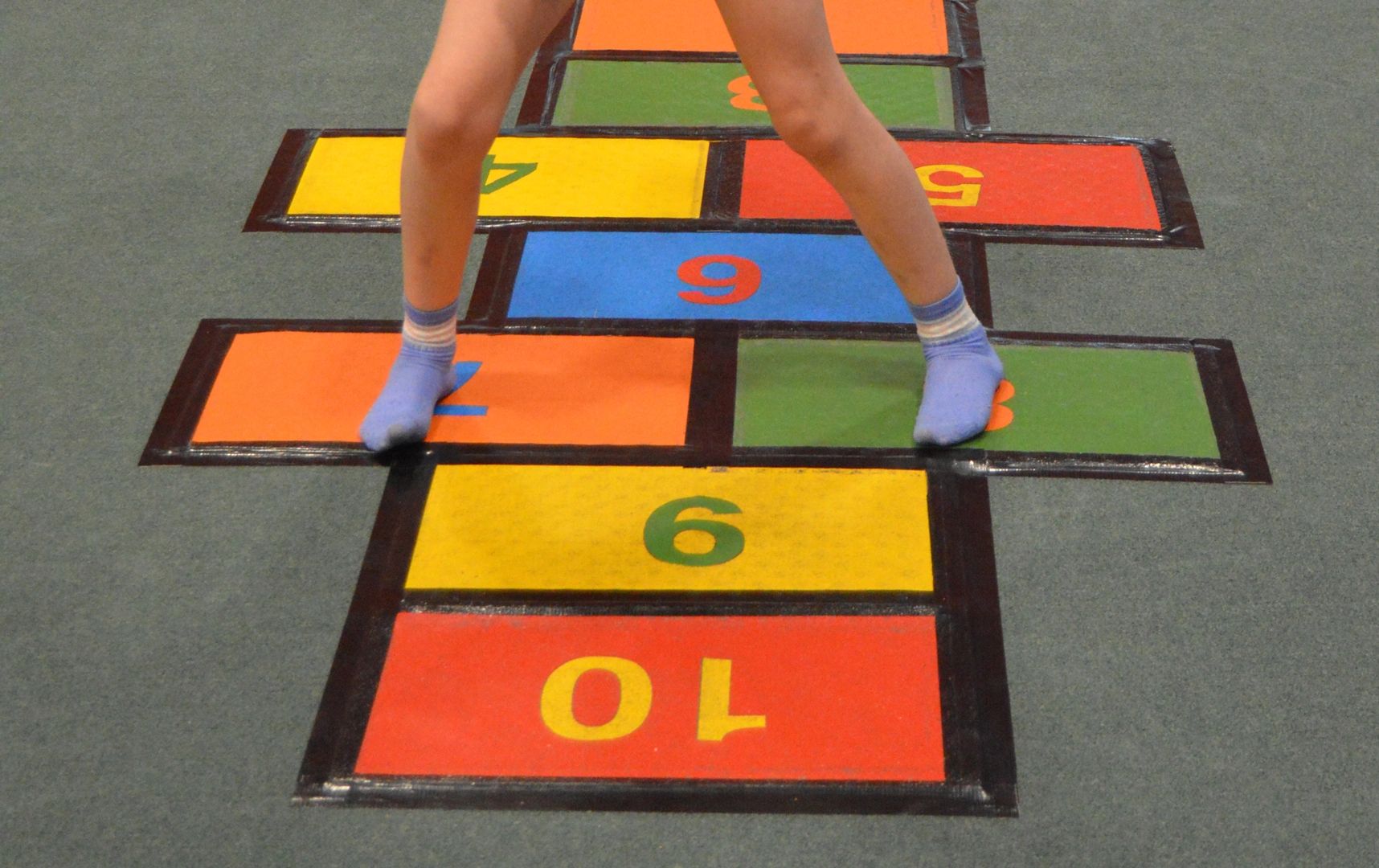 Try These Activities