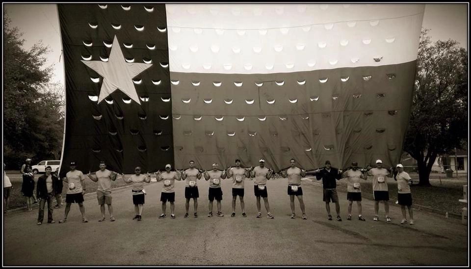 Sota Army Running Club: A Fund Raising Organization and Non Profit