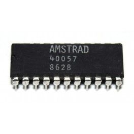 Amstrad Original 40057 Joystick Controller - 128k +2
