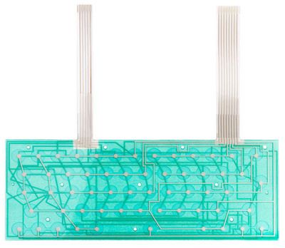 ZX Spectrum 48k Keyboard Membrane