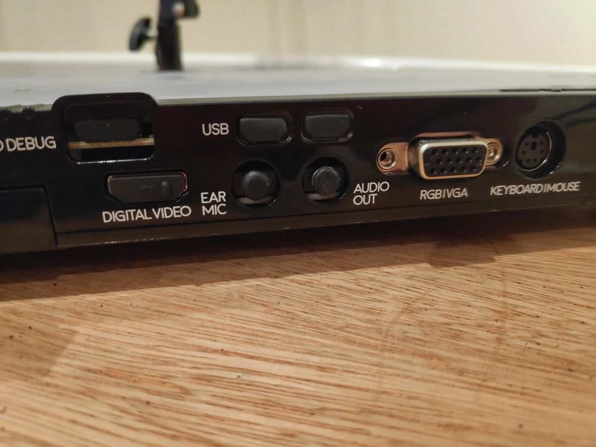 ZX Spectrum Next/N-Go Dust Cover Bundle