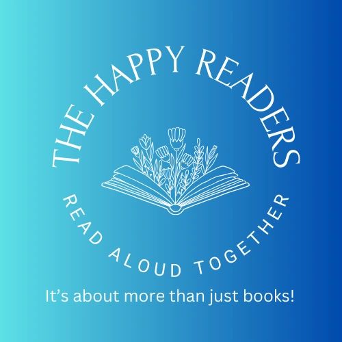 HOME [thehappyreaders.com]