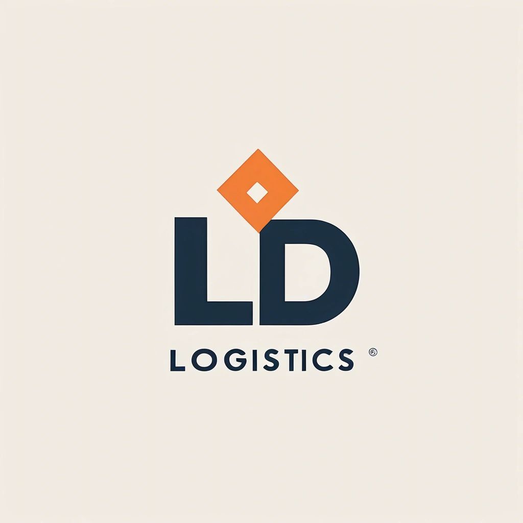LD Logistics - Home