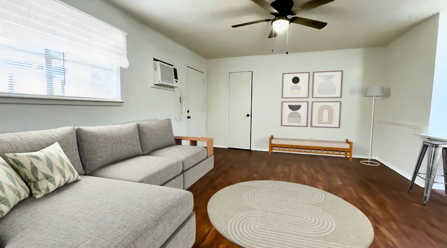Cottage Point Apartments