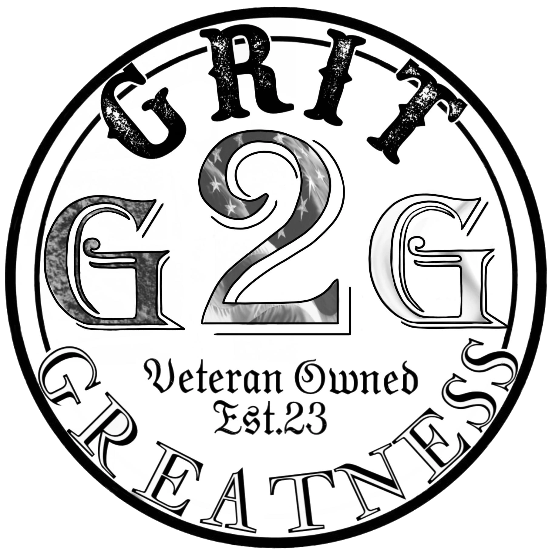 Grit 2 Greatness: Quality Yet Affordable Apparel