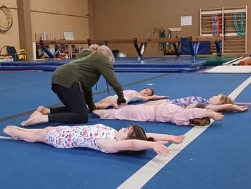 Feather River Elite - Gymnastics Classes, Birthday Parties