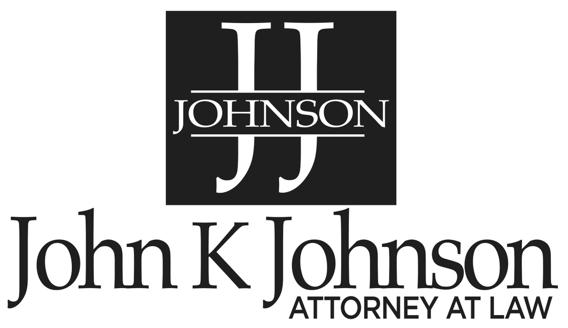 John K Johnson Attorney At law | John K Johnson Attorney At law