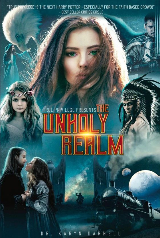 Trueprivilegeseries.com