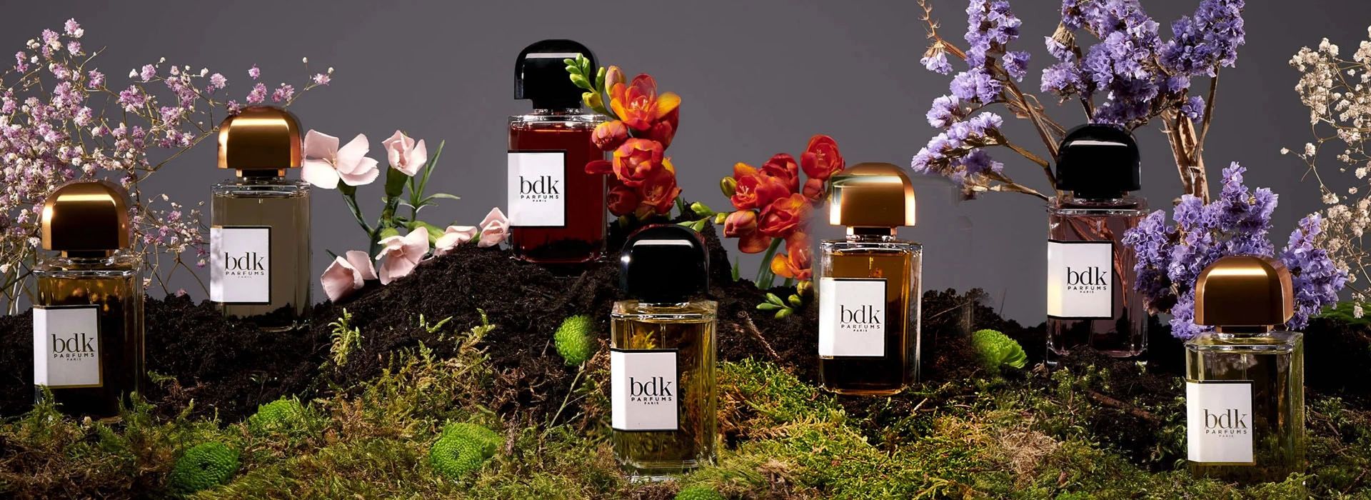 Paint n Powder - Perfume Shop - Melbourne, Victoria