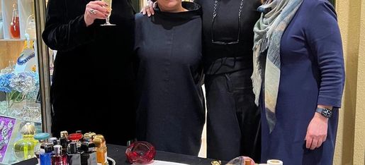 Paint n Powder - Perfume, Perfume Shop, Niche Perfume