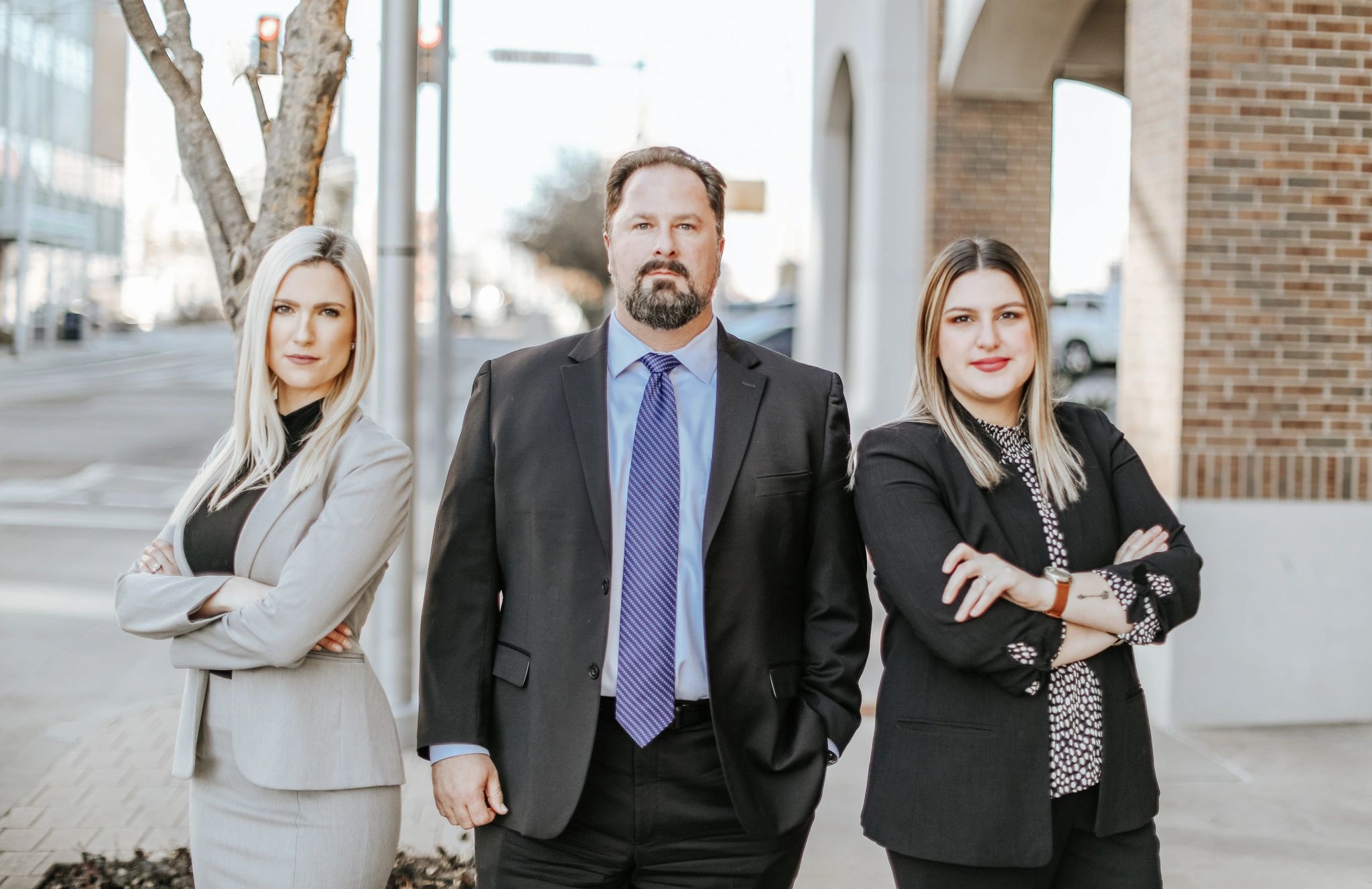 Jarman Law Offices - Personal Injury Attorney, Attorney