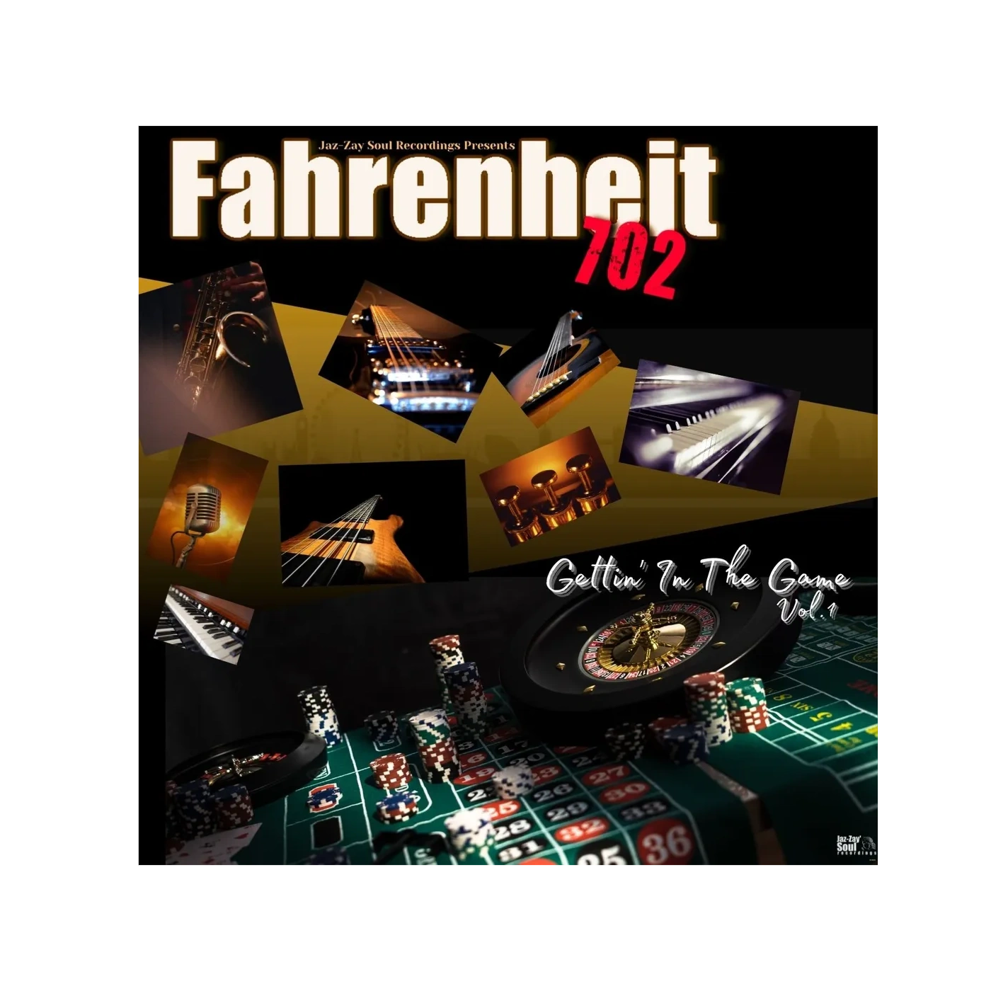 Fahrenheit 702