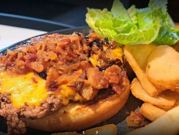 Green Barn Prime in Trenton, Florida