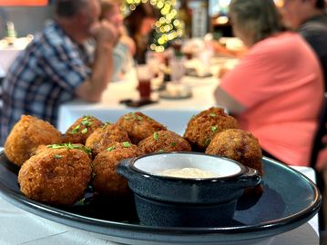 Green Barn Prime in Trenton, Florida