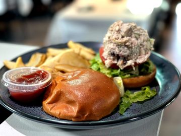 Green Barn Prime in Trenton, Florida