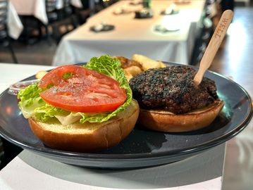 Green Barn Prime in Trenton, Florida