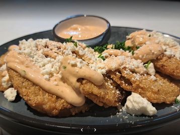 Green Barn Prime in Trenton, Florida