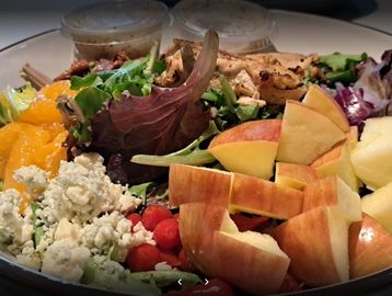 Green Barn Prime in Trenton, Florida