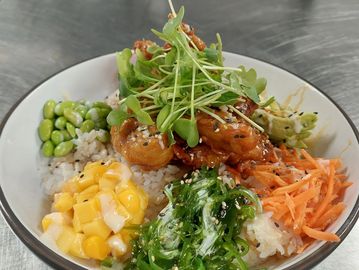 Green Barn Prime in Trenton, Florida