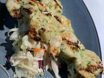 Green Barn Prime in Trenton, Florida