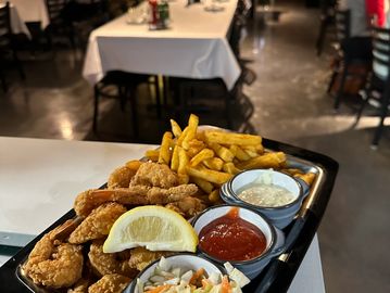 Green Barn Prime in Trenton, Florida