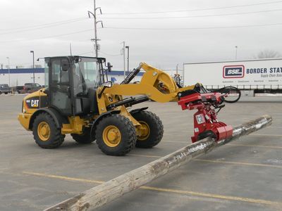 EZ-Spot-UR Heavy Duty Pole Setter — Farm Suppliez