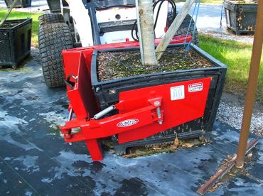 Square Pot Handler | EZ-SPOT-UR, Inc.