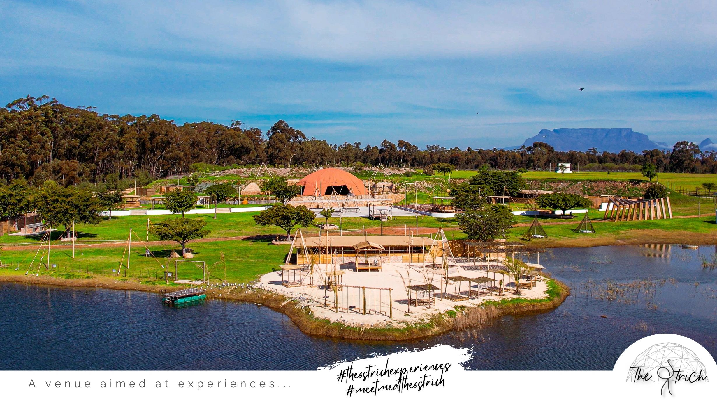 ABOUT US | The Ostrich Cape Town