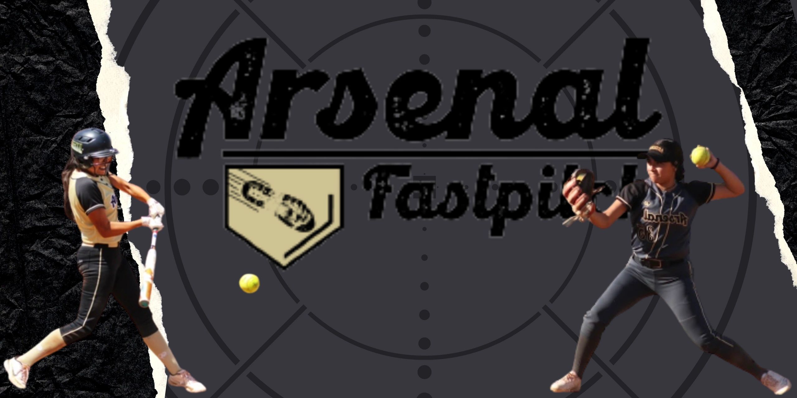 Arsenal Fastpitch Softball