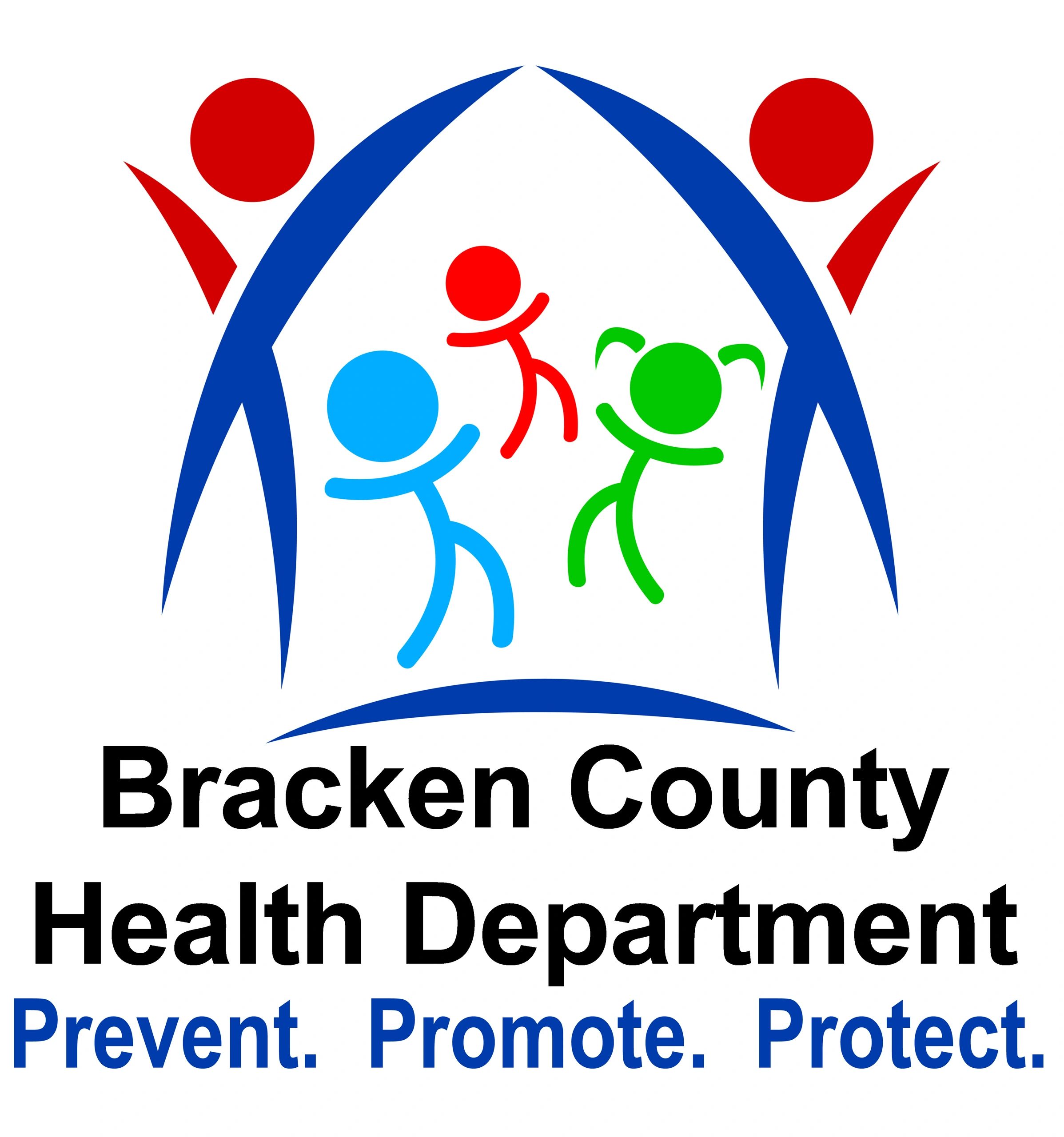 Bracken County Health Department - Home