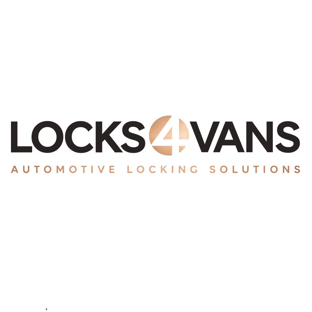 High-Quality Van Security Locks