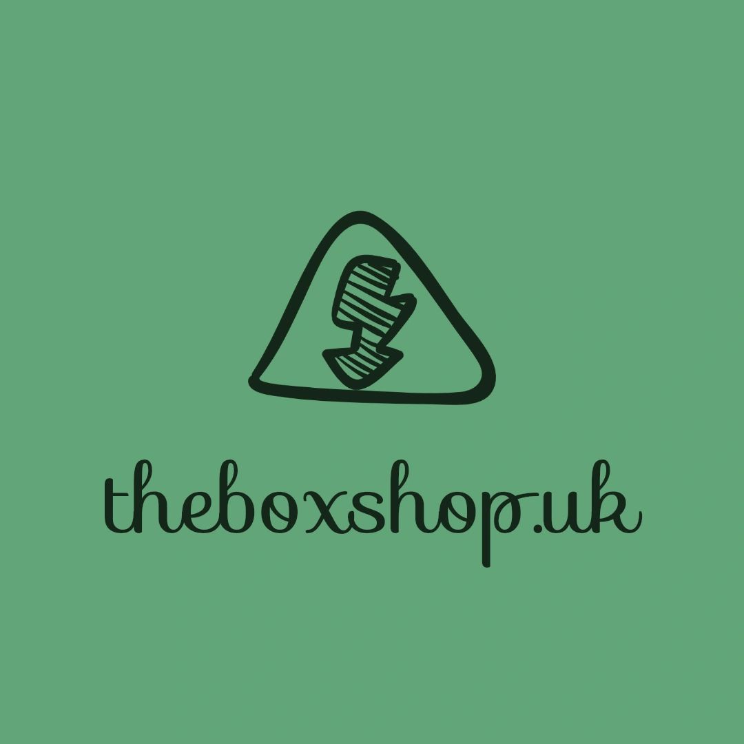 Antique Wooden Boxes | The Box Shop UK