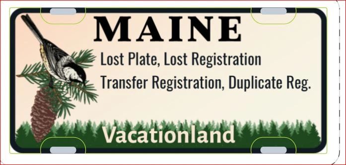 Lost Plate, Lost Registration,Transfer Registration,Duplicates