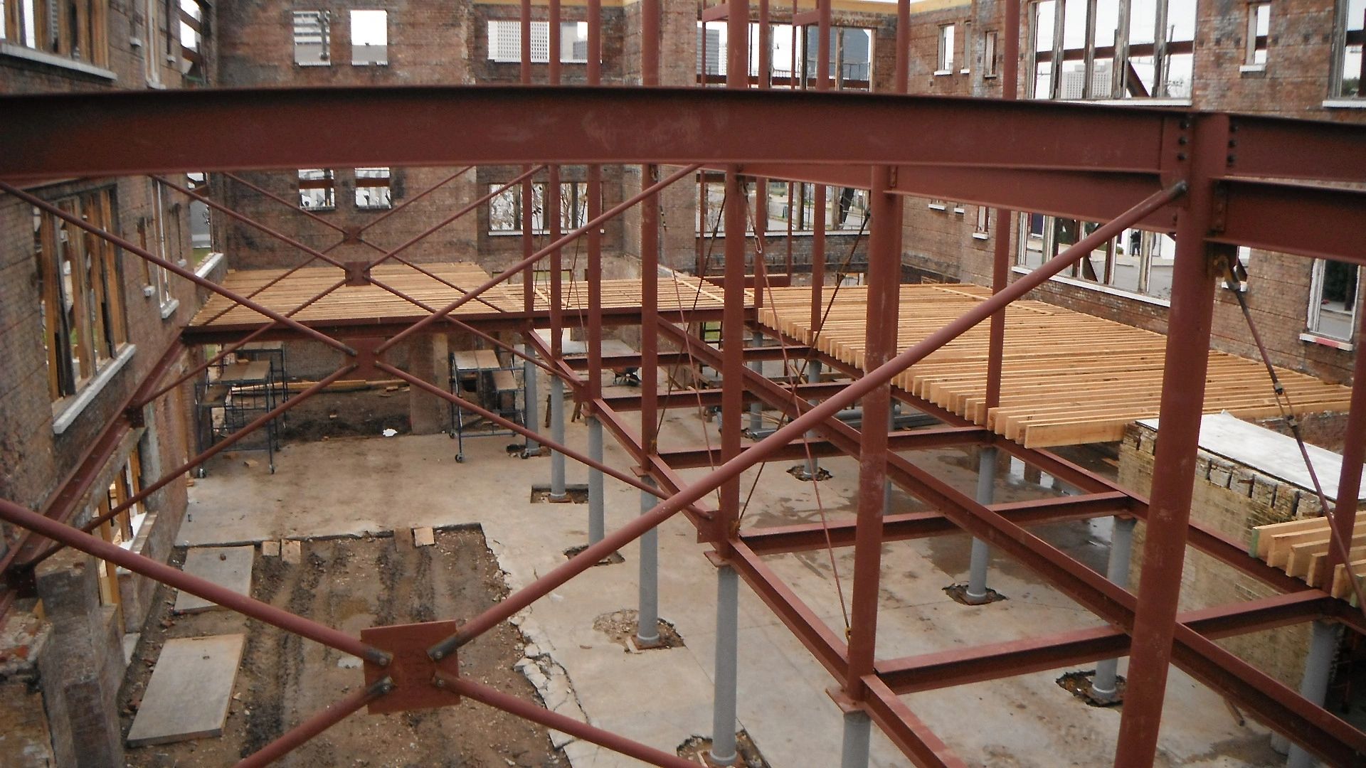 EHC - Engineering - New Orleans, Louisiana