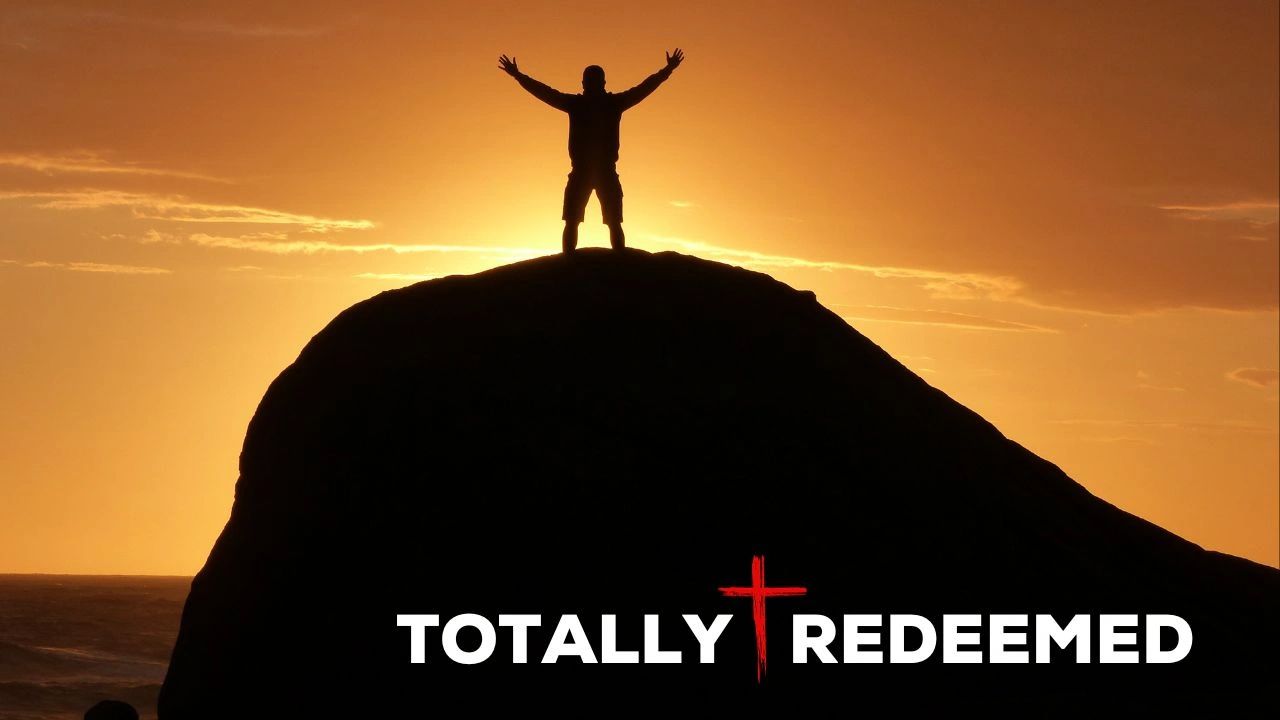 Totally Redeemed