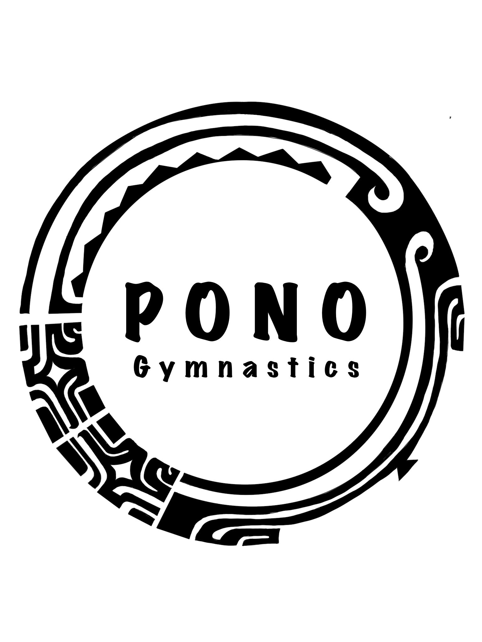 Pono Gymnastics