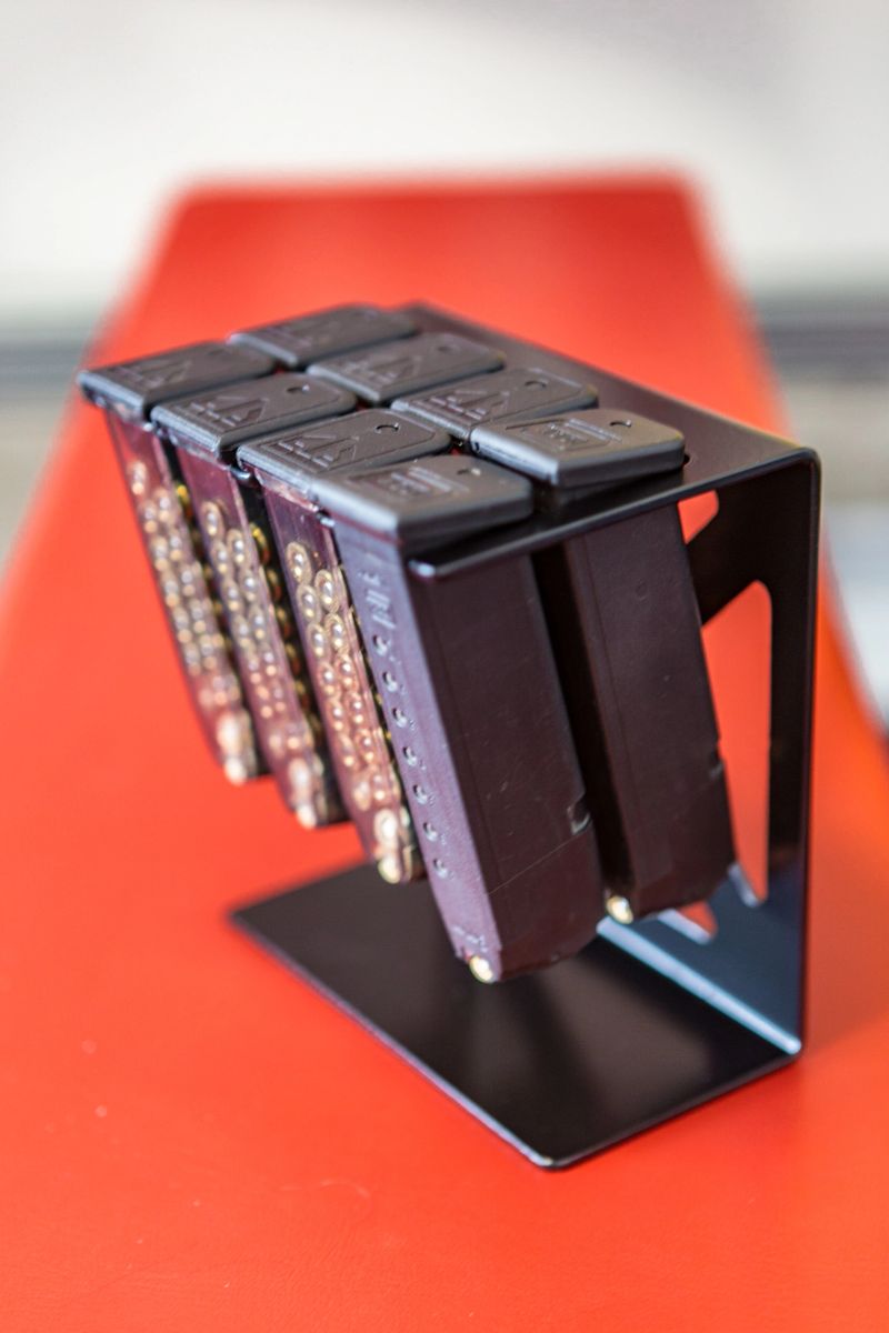 Glock Mag Stand glock-mag-stand