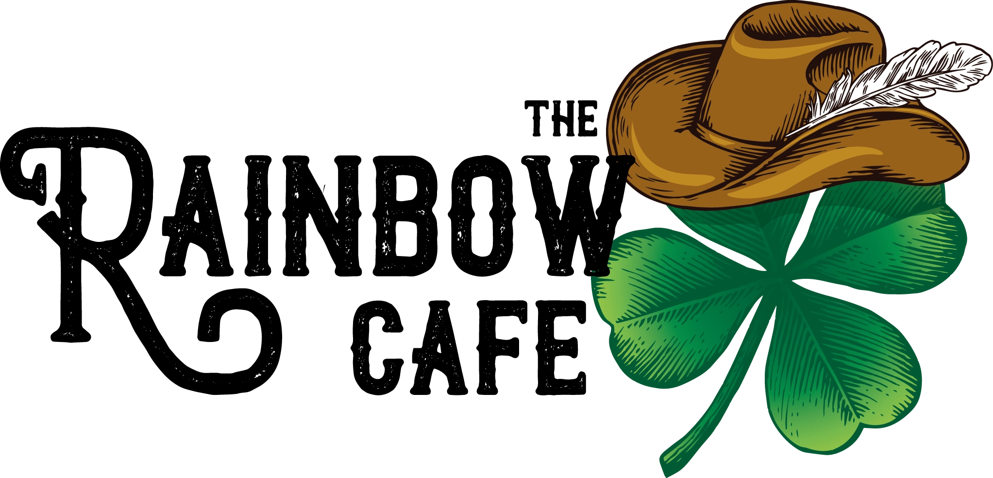 The Rainbow Cafe - Bar Cafe - Pendleton, Oregon