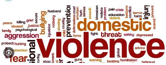 Breaking the Silence on Male Victimisation: raising awareness