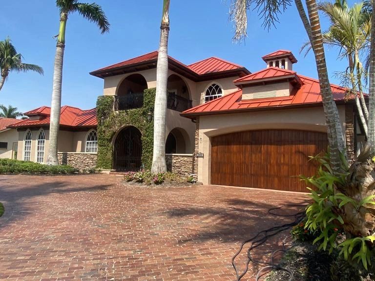 CLM Construction LLC