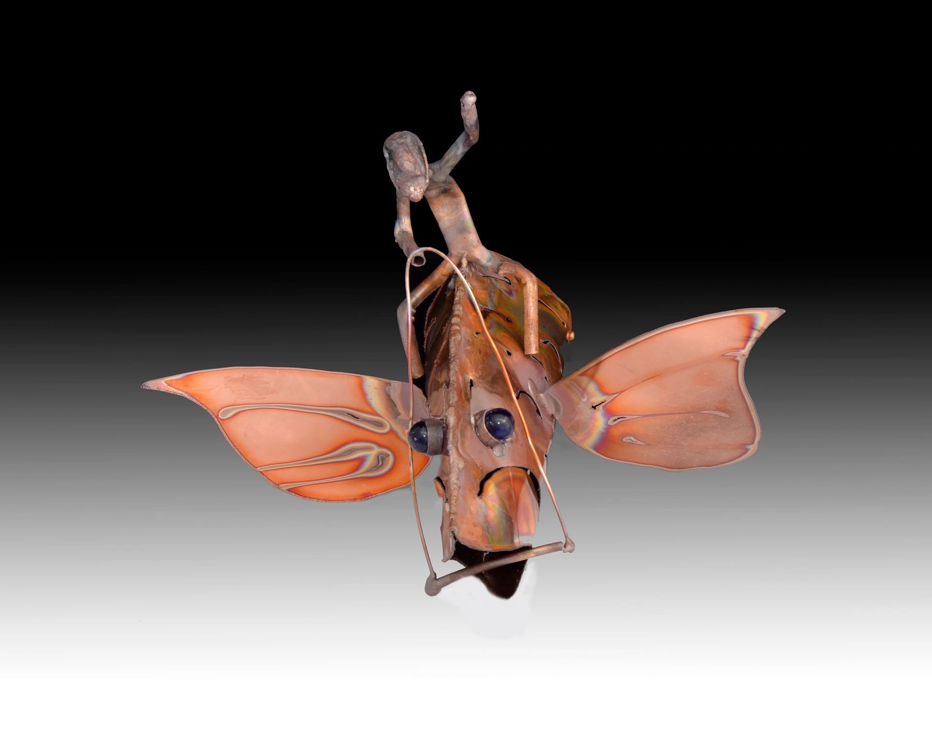 Custom Copper Creations