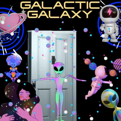 Galactic Galaxy