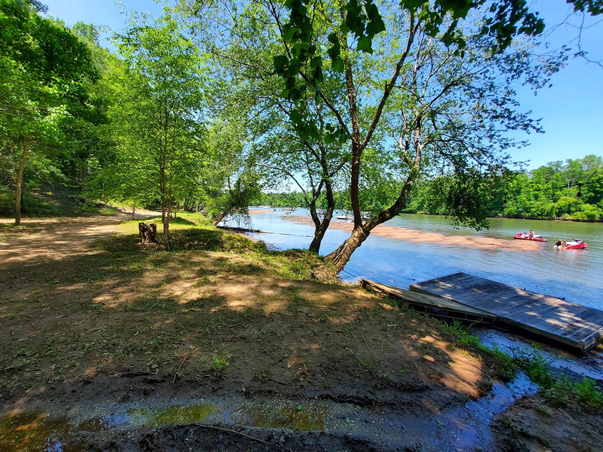 RiverView Campgrounds